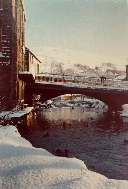 How Saddleworth Players saved Delph village – MILLGATE ARTS CENTRE