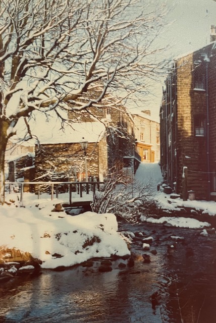 How Saddleworth Players saved Delph village - MILLGATE ARTS CENTRE